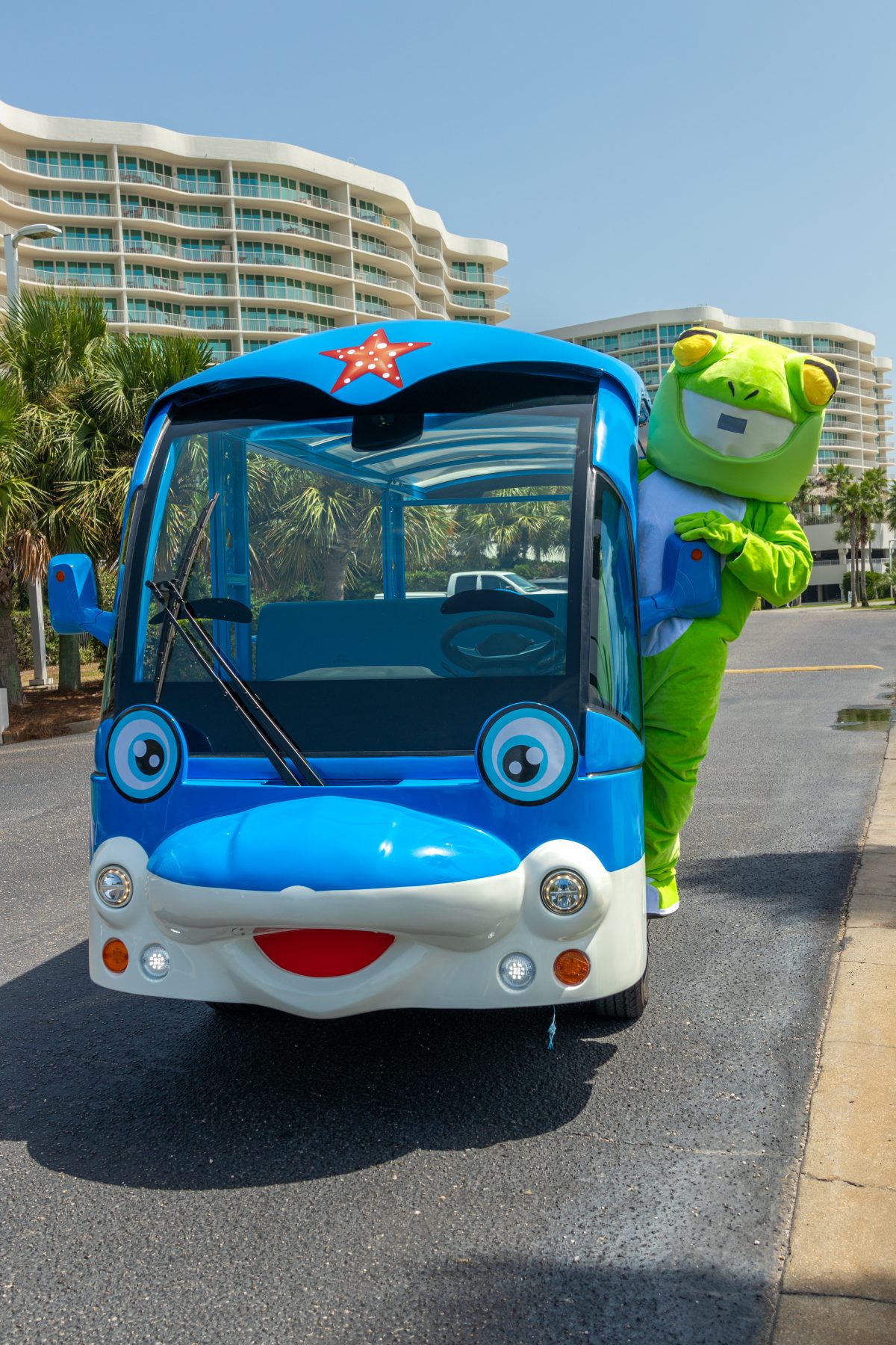 Caribe Resort Owner's Portal – Dedicated to the Daily Operations of ...